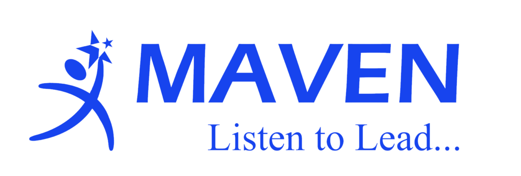 Maven Training – Listen to Lead